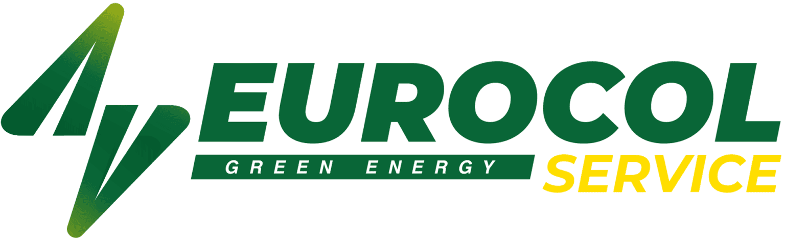 Eurocol e-Shop – Ne sjellim energjinë